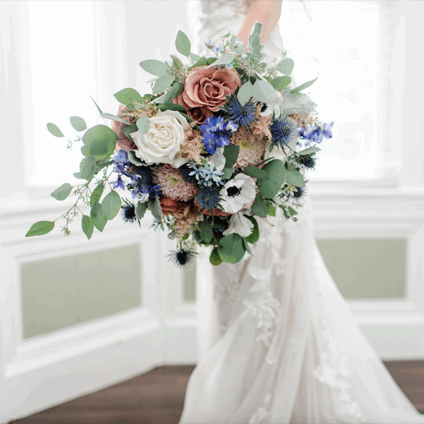 Saturday Wedding - River de Chute Chapel